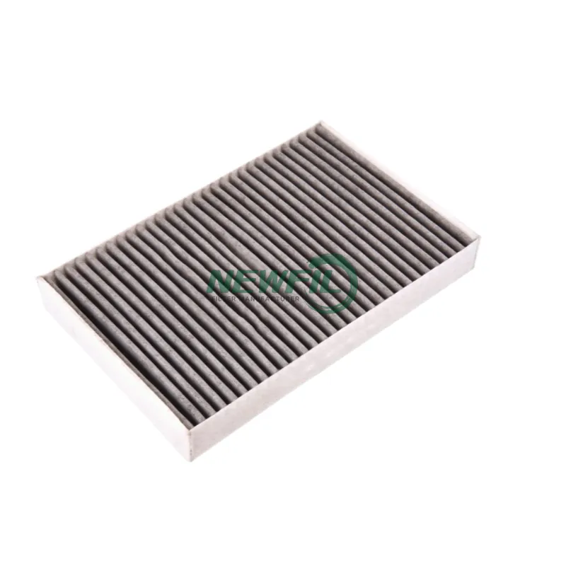 Wp 2131 Wix Filters Cabin Air Filter