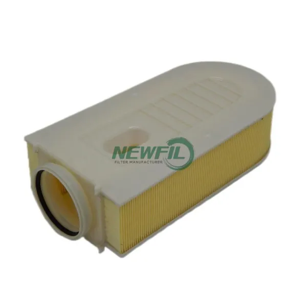 A6510940004 - Air filter