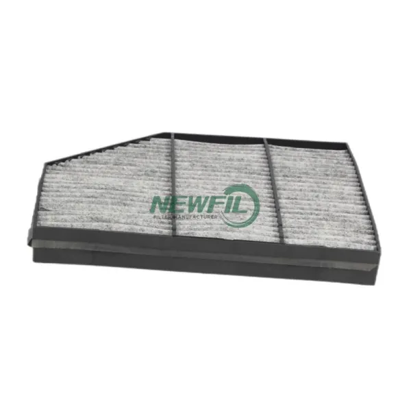 MANN-FILTER Cabin Filter - CU32001