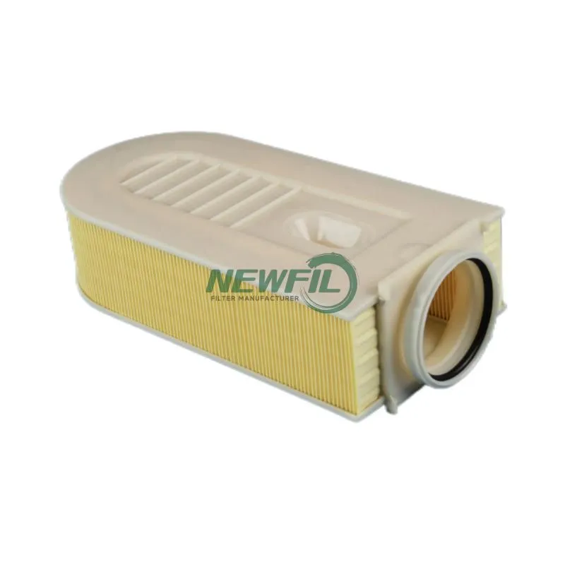 A6510940004 - Air filter