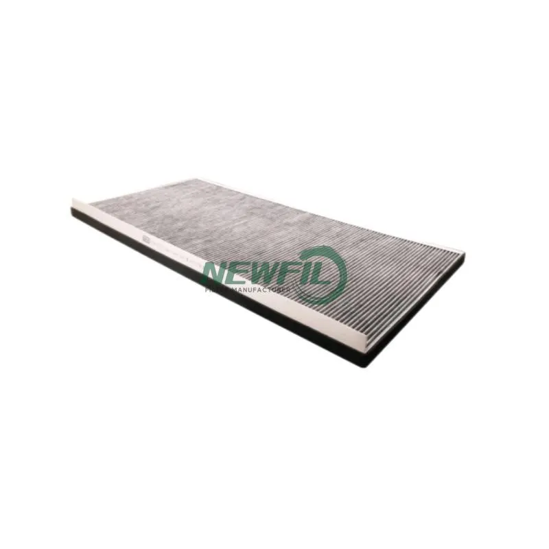 CUK70001 air conditioning filter Tesla