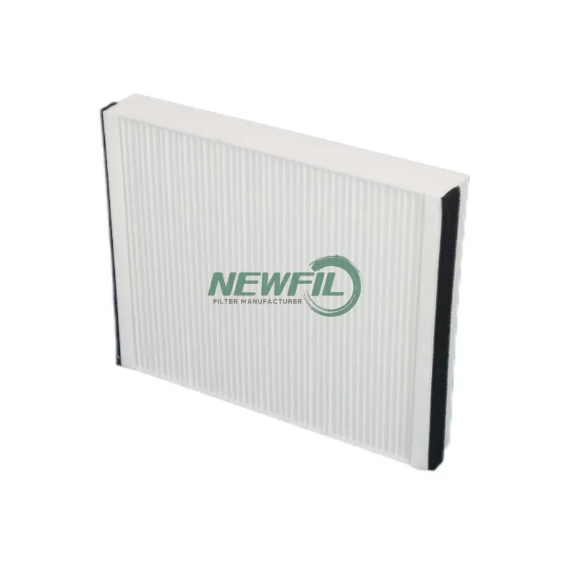 Original FORD Cabin filters - 5 128 504