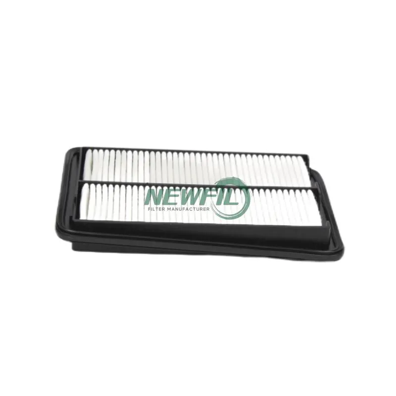 Air Filter Renault Kadjar original 165464EA0C