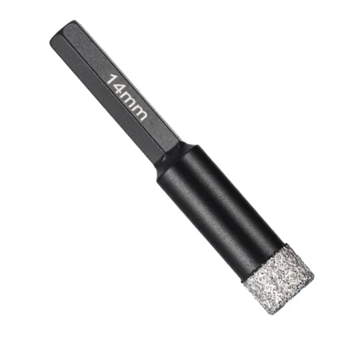 Diamond Core Bit for drilling Stone