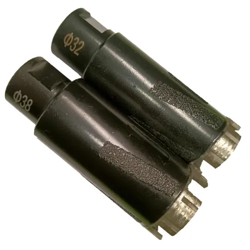 Diamond Core Bit for drilling Stone