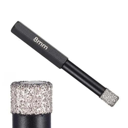 Diamond Core Bit for drilling Stone