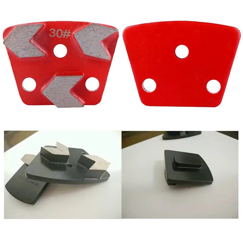 Diamond Grinding Blocks,Grinding Head
