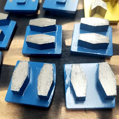 Diamond Grinding Blocks,Grinding Head