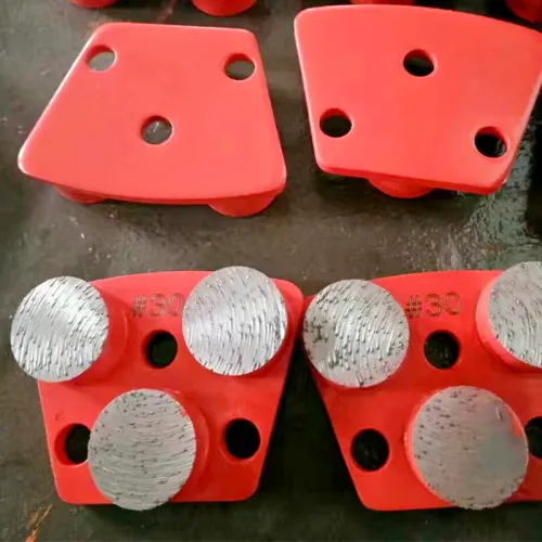 Diamond Grinding Blocks,Grinding Head