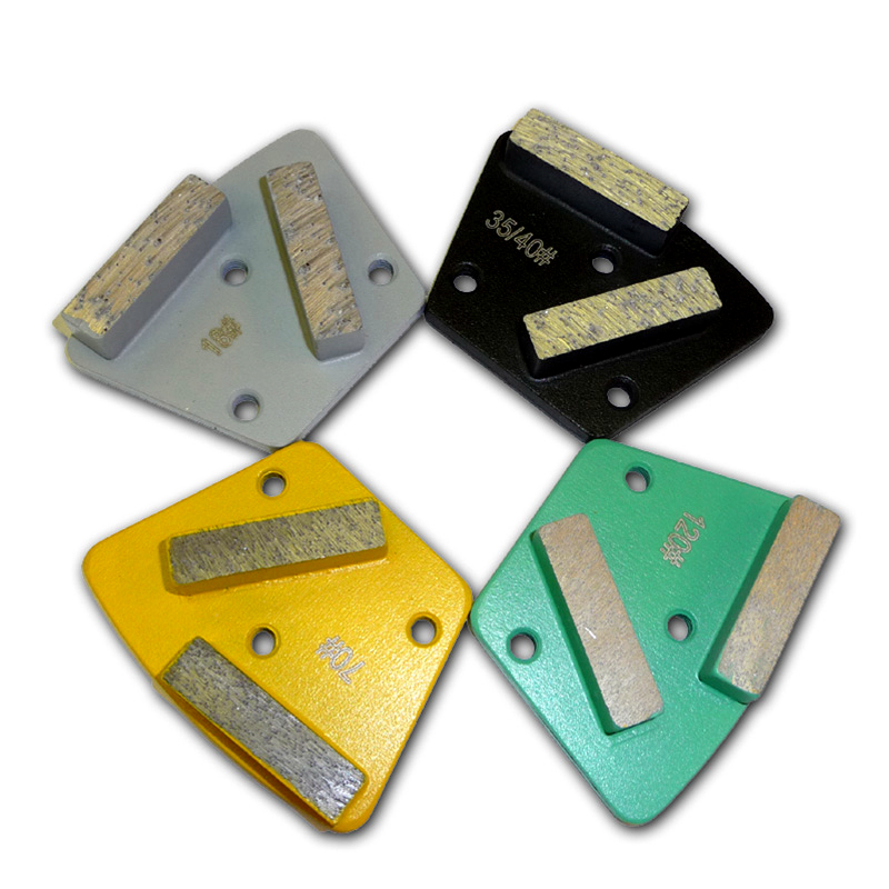 Diamond Grinding Blocks,Grinding Head