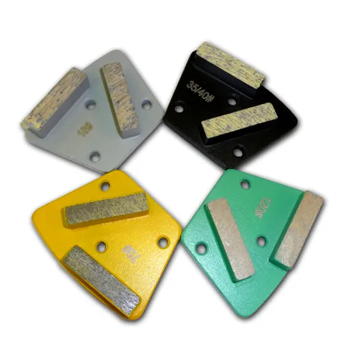 Diamond Grinding Blocks,Grinding Head