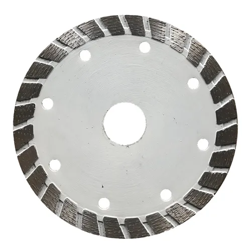ARIX Diamond Saw Blade