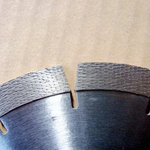 ARIX Diamond Saw Blade