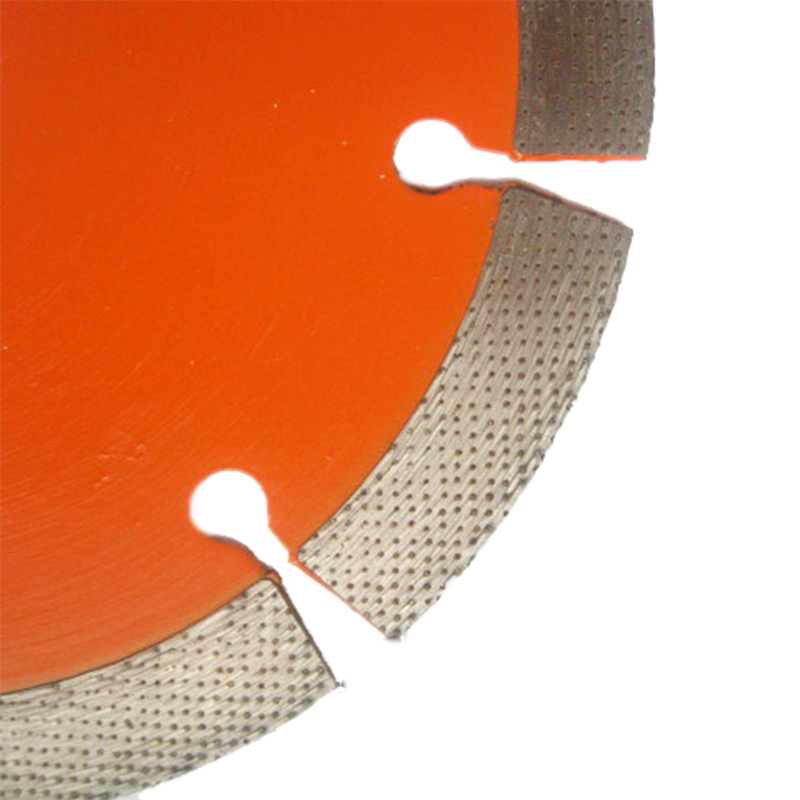 ARIX Diamond Saw Blade