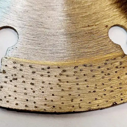 ARIX Diamond Saw Blade