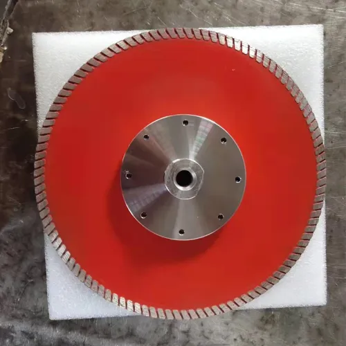 Diamond Cut & Grind Flush Cutting Blade