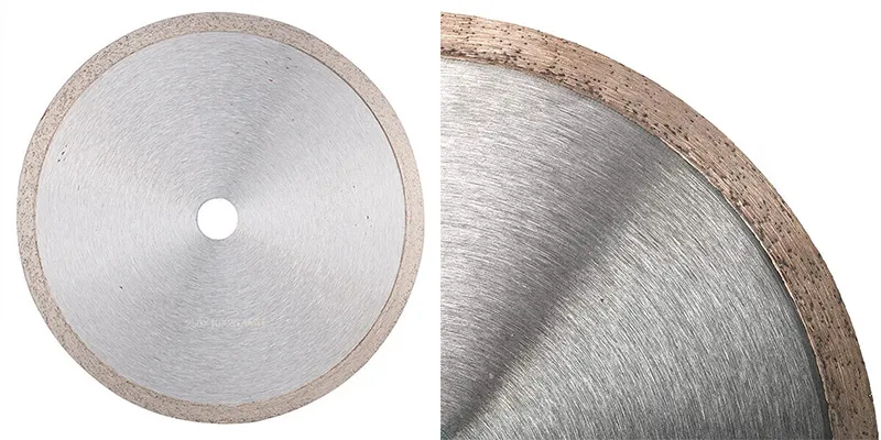 Jade Diamond Saw Blade