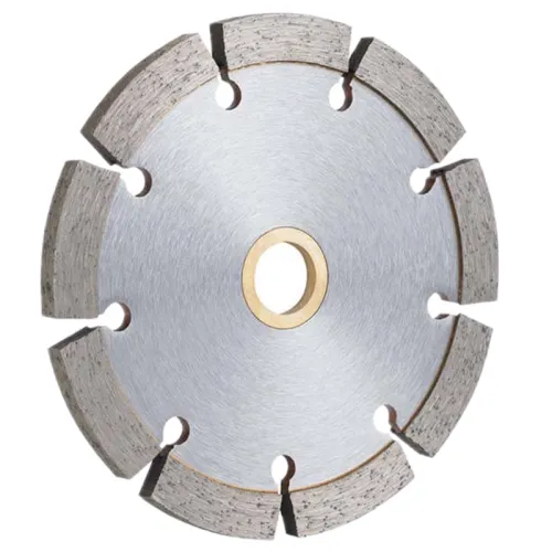Tuck Point Diamond Blade