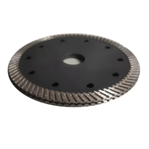 Tuck Point Diamond Blade