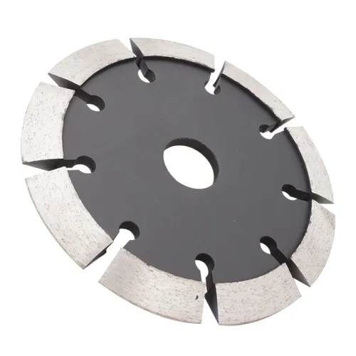 Tuck Point Diamond Blade