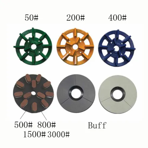 Resin Grinding Disc