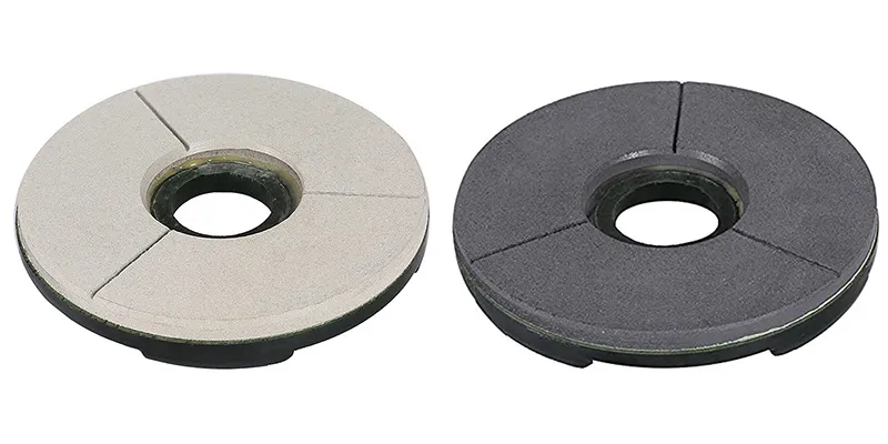 Resin Grinding Disc