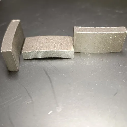 ARIX DIAMOND SEGMENT FOR CORE BIT