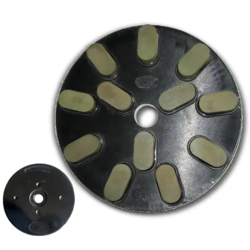 Resin Grinding Disc