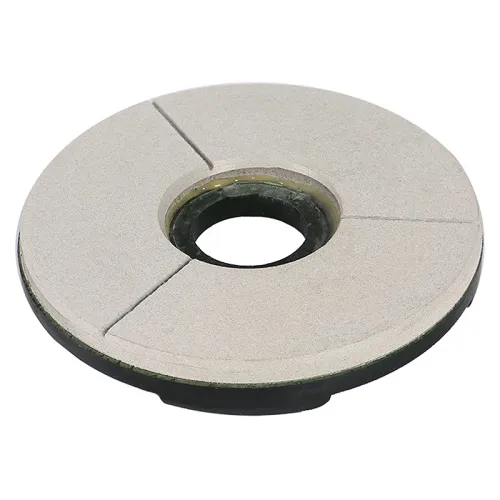 Resin Grinding Disc