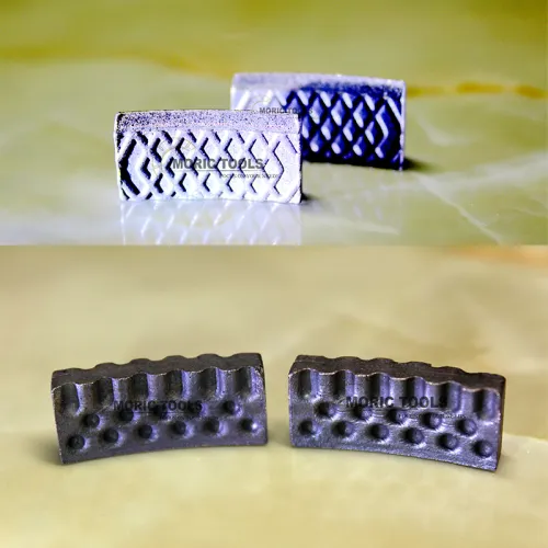Diamond Segment For Core Bit