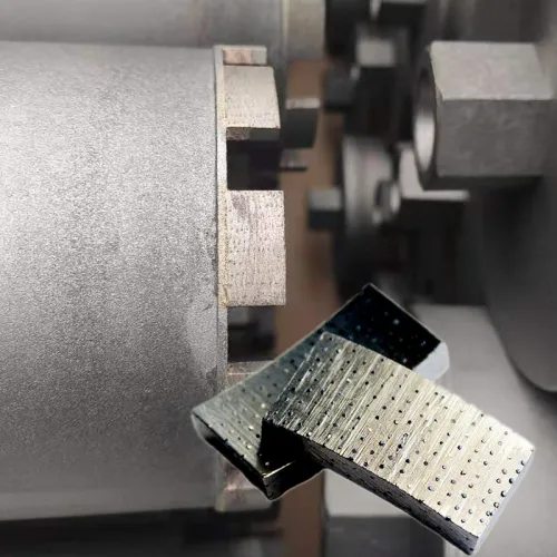 ARIX DIAMOND SEGMENT FOR CORE BIT