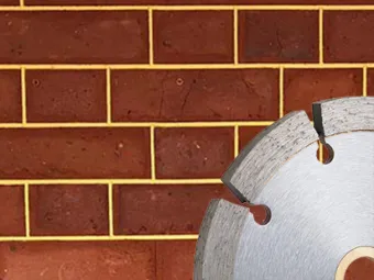 We help you to CHOOSE A DIAMOND SAW BLADE