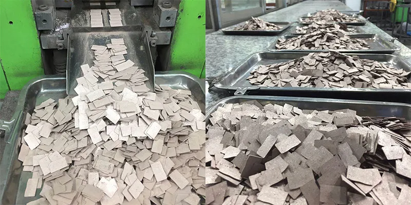 Diamond Segment manufacturer-MORICTOOLS COMPANY