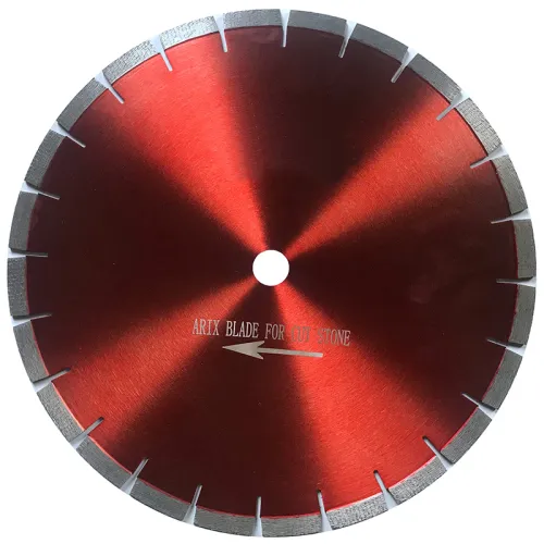 ARIX diamond tools-saw blade/core bit/segment