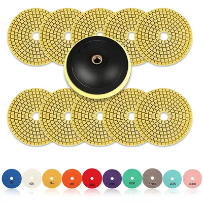 What’s the Difference Between Buffing and Polishing-MORICTOOLS COMPANY