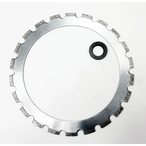 Ring Saw Blade-MORICTOOLS COMPANY