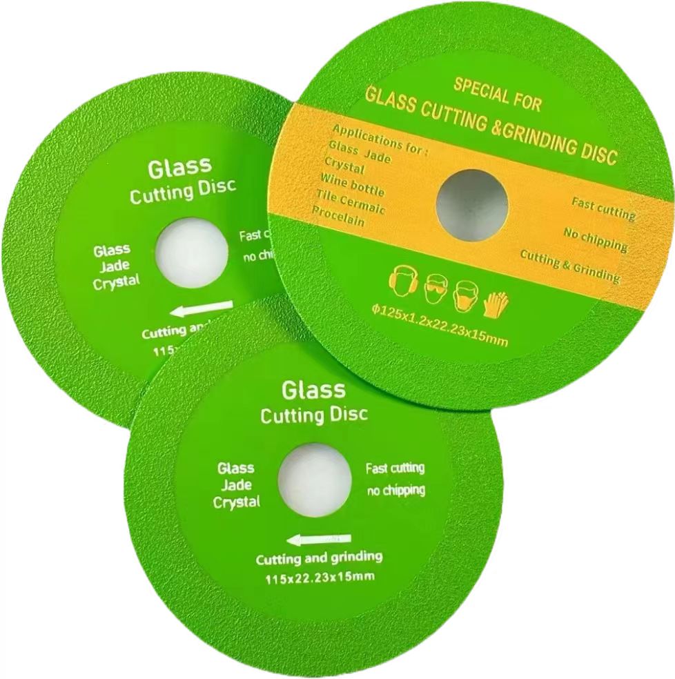 Glass Cutting Blade-MORICTOOLS COMPANY