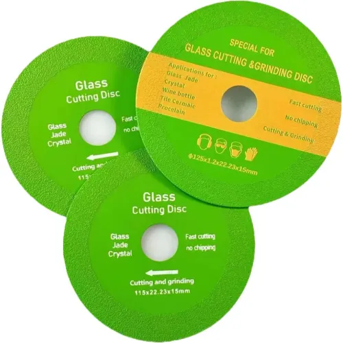 Glass Cutting Blade-MORICTOOLS COMPANY