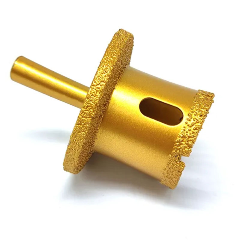 Step drill bit (Hole drill bit)-Morictools company