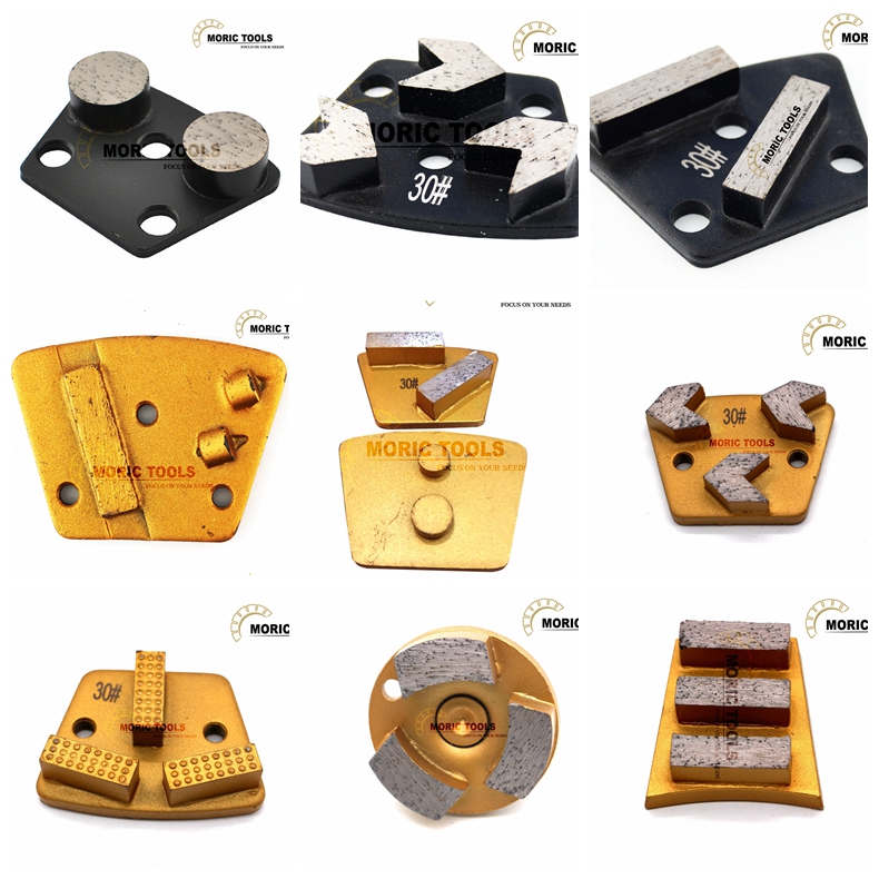 MoricTools Diamond Blocks: Premium Quality, Variety & Value for ...