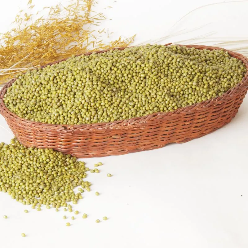 Mung Bean Products