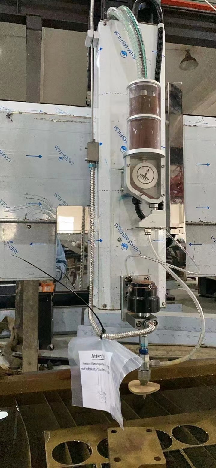 One more waterjet ship to RU