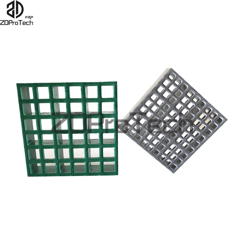 FRP Grating, Fiberglass Grates, FRP Grille