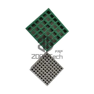 FRP Grating, Fiberglass Grates, FRP Grille
