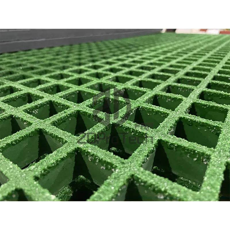 FRP Composite Grating, FRP Grating, Moulded Grating