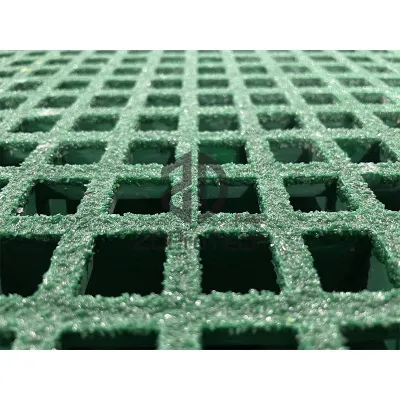 FRP Grating, Fiberglass Grates, FRP Grille