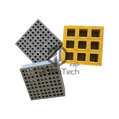 FRP Composite Grating, FRP Grating, Moulded Grating