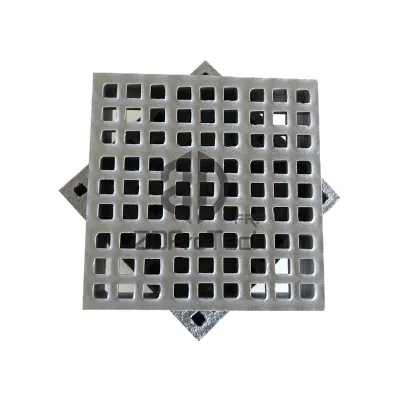 FRP Grating, Fiberglass Grates, FRP Grille