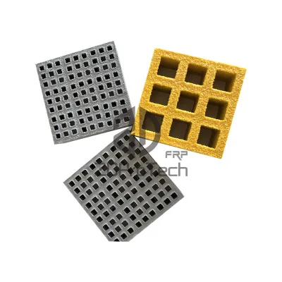 FRP Grating, Fiberglass Grates, FRP Grille