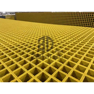 FRP Grating, Fiberglass Grates, GRP Grating